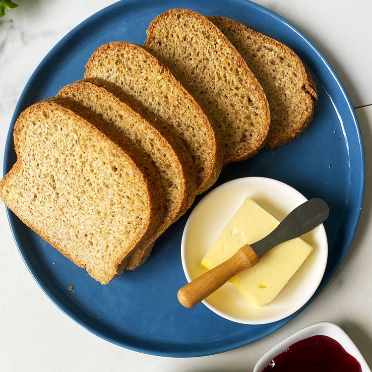 Unbun Bread - 3 Pack – Unbun Foods