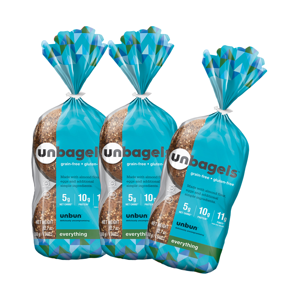 SHOP – Unbun Foods