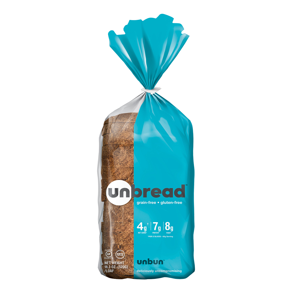 SHOP – Unbun Foods
