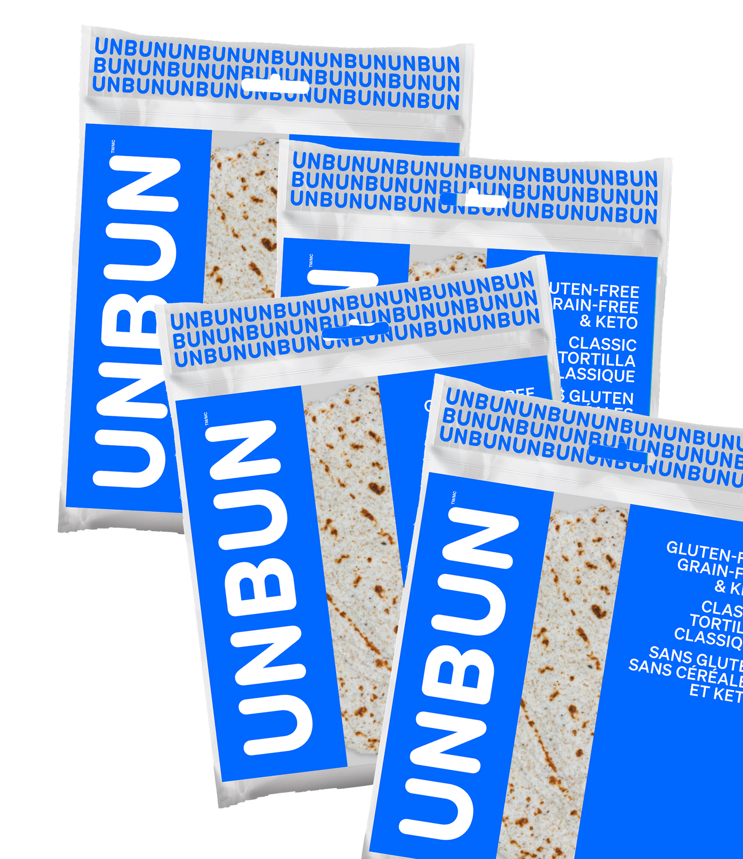 SHOP – Unbun Foods