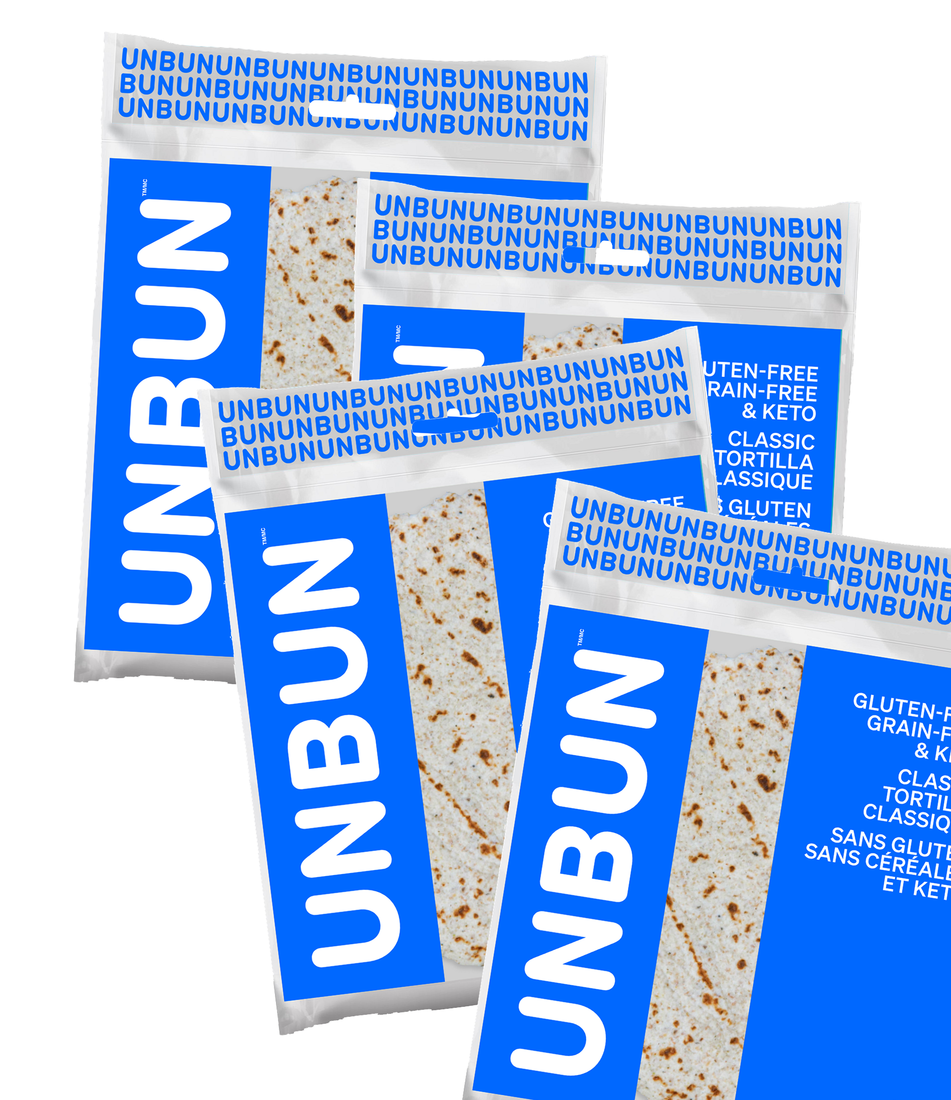 SHOP – Unbun Foods