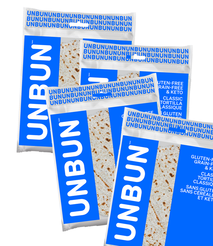 SHOP – Unbun Foods